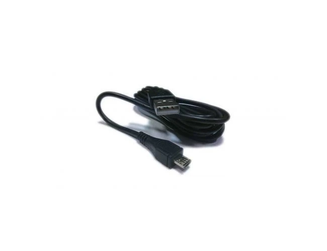Xwave kabl za punjač USB A (muški) na micro USB (muški) 1.5m crni