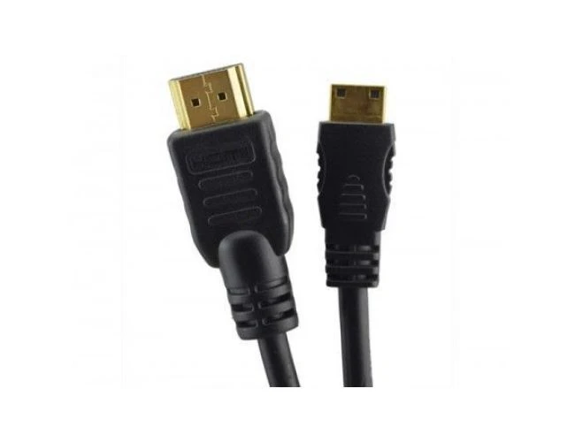 Xwave NT001 crni kabl HDMI (muški) na HDMI (muški) 4K 1.8m