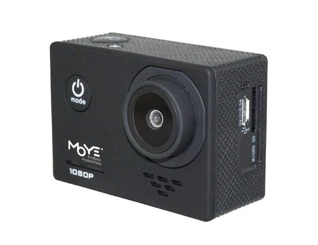 Moye Venture HD akciona kamera