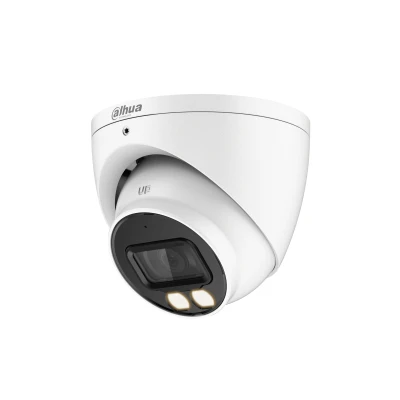 Dahua HAC-HDW1509T-A-LED-0280B-S2 Full-color HDCVI eyeball nadzorna kamera 5Mpx