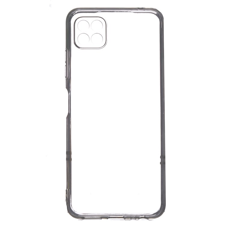 TPU CLEAR SOLID for SM-A226B (Galaxy A22 5G)