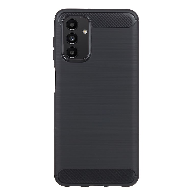 TPU BRUSHED for SM-A135F (Galaxy A13 4G) black