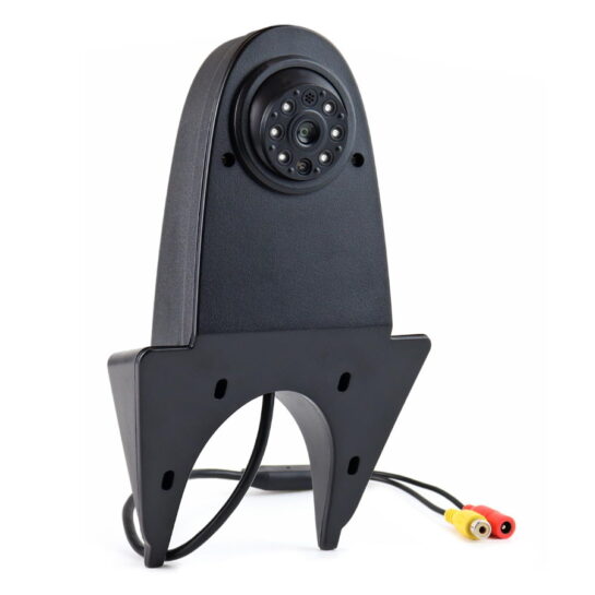 Kamera rikverca HD-502 Night Vision – Amio 02644