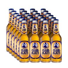 Club-Mate Gazirani napitak Club-Mate 330ml