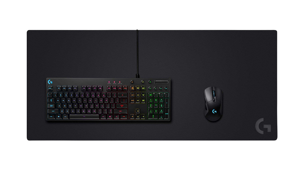 G840 XL Gaming Mouse Pad