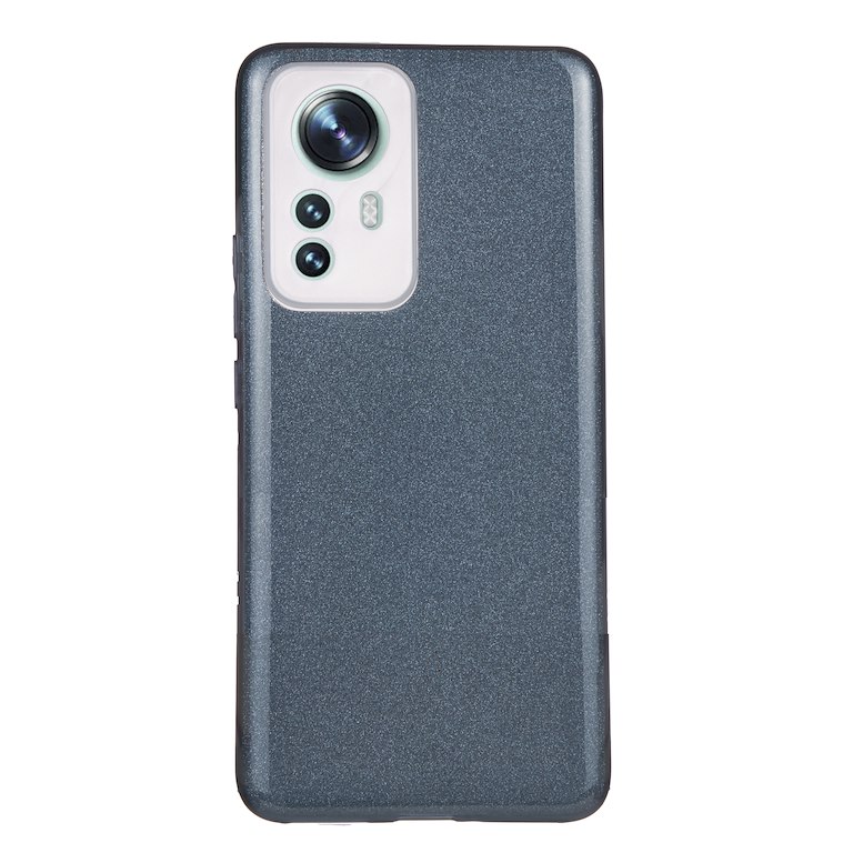 TPU Sparkly SHINE Xiaomi 12 Pro (gray)