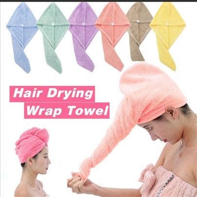 Kapa za sušenje kose