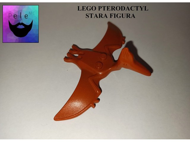 Lego Dino Pterodactyl 2000 god. - TOP PONUDA