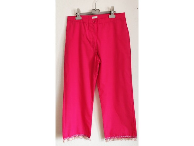 ADESSA capri pantalone vel. L/XL