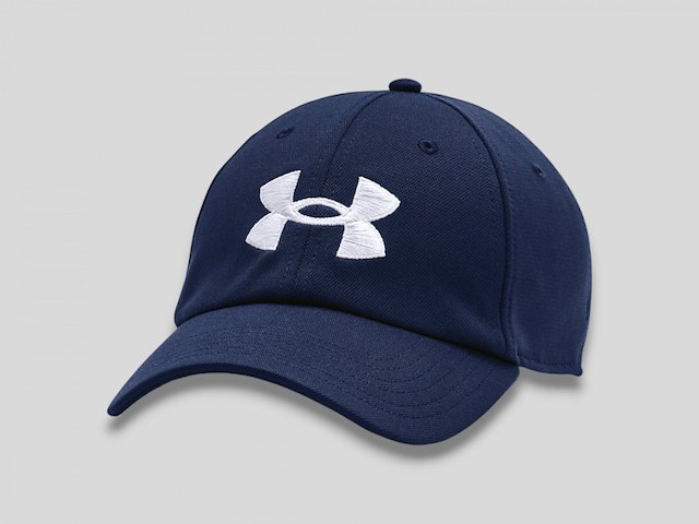 Under Armour A kačket za odrasle - UA teget SPORTLINE