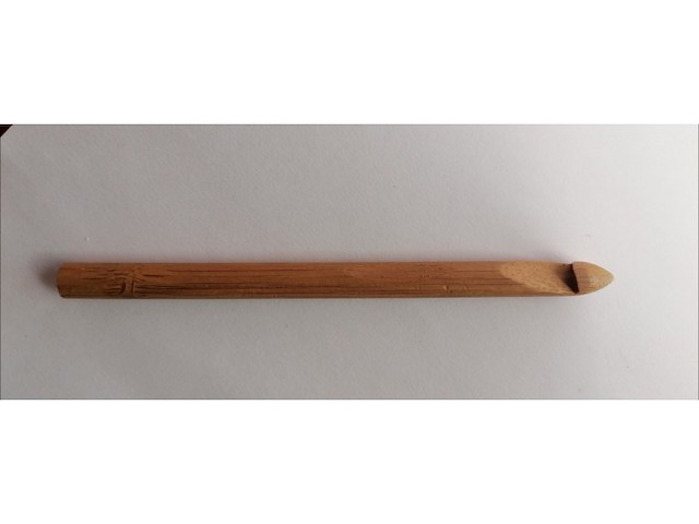 *X739-heklica od bambusa,5,5mm/kom