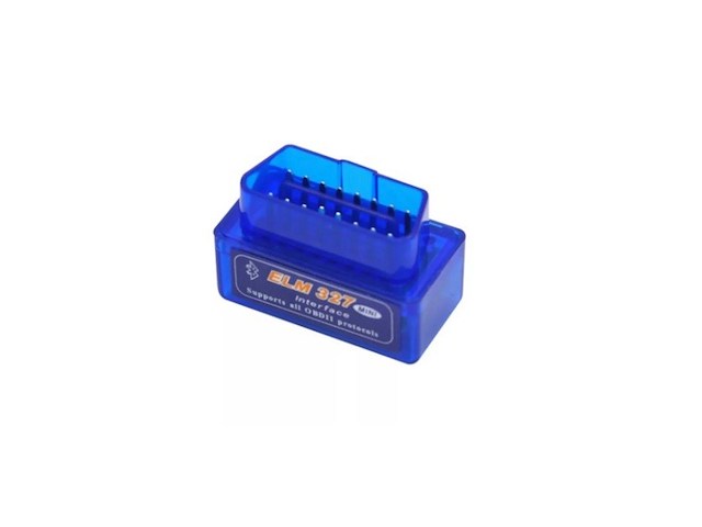 OBD 2 ELM327 autodijagnostika