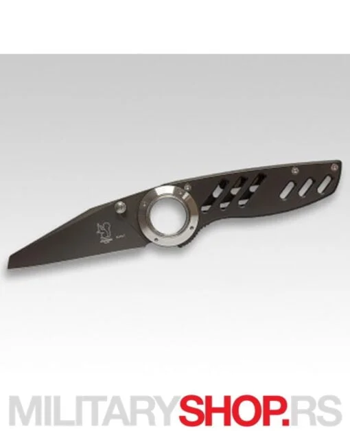 Eickhorn Preklopni Nož Porthole Black Blade