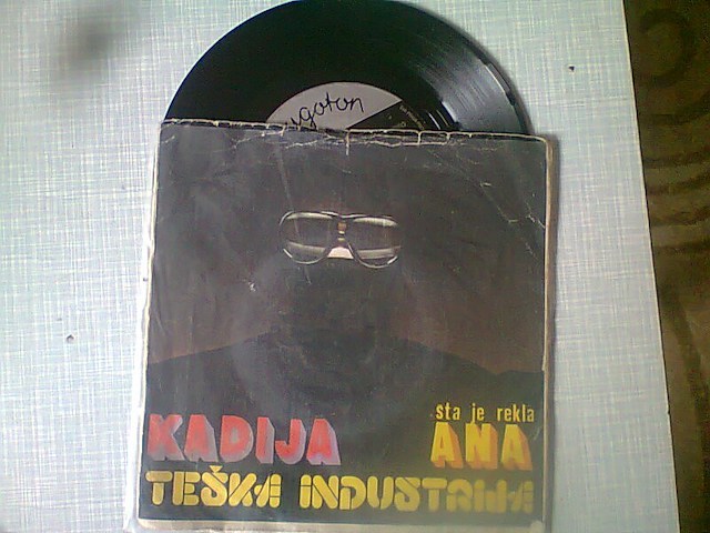 s Teska Industrija = Kadija