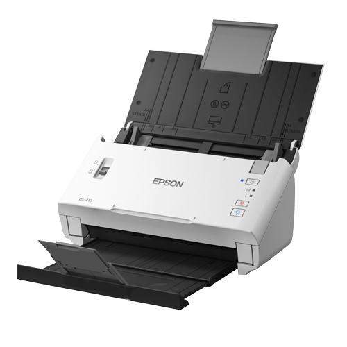 EPSON Skener sa unosom listova A4 formata