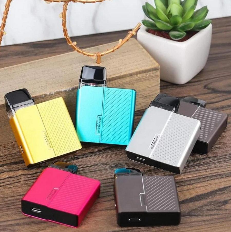 Vaporesso XROS Nano 1000mAh POD