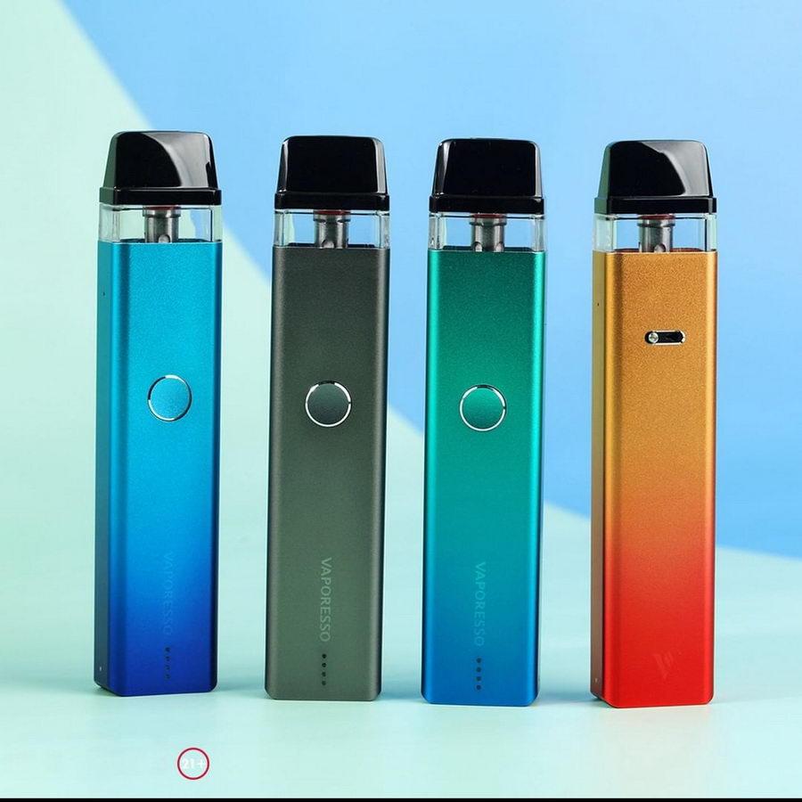 Vaporesso XROS 2 1000mAh POD