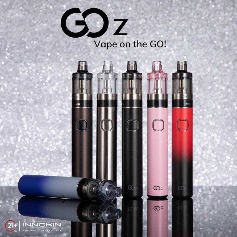 Innokin GoZ Pen 1500mAh Kit