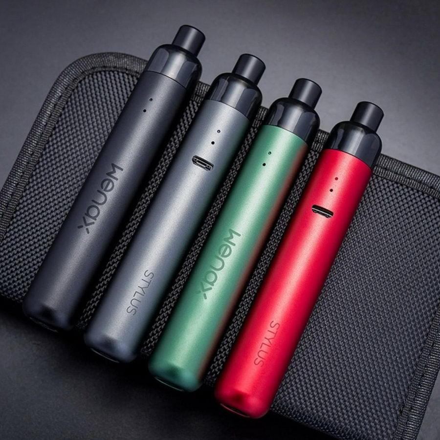 Geekvape Wenax Stylus 1100mAh POD