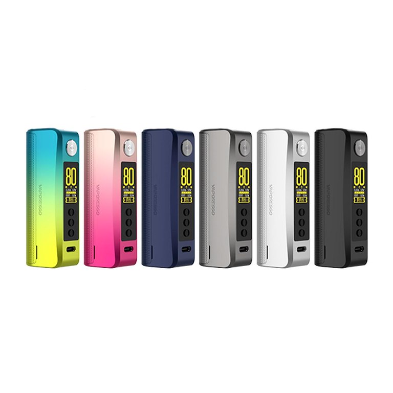 Vaporesso GEN 80S 80W VW baterijski mod