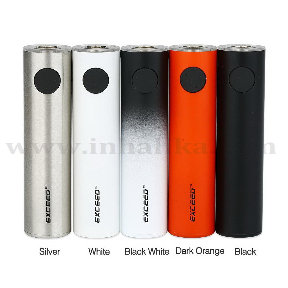 Joyetech Exceed D19 1500mAh baterija