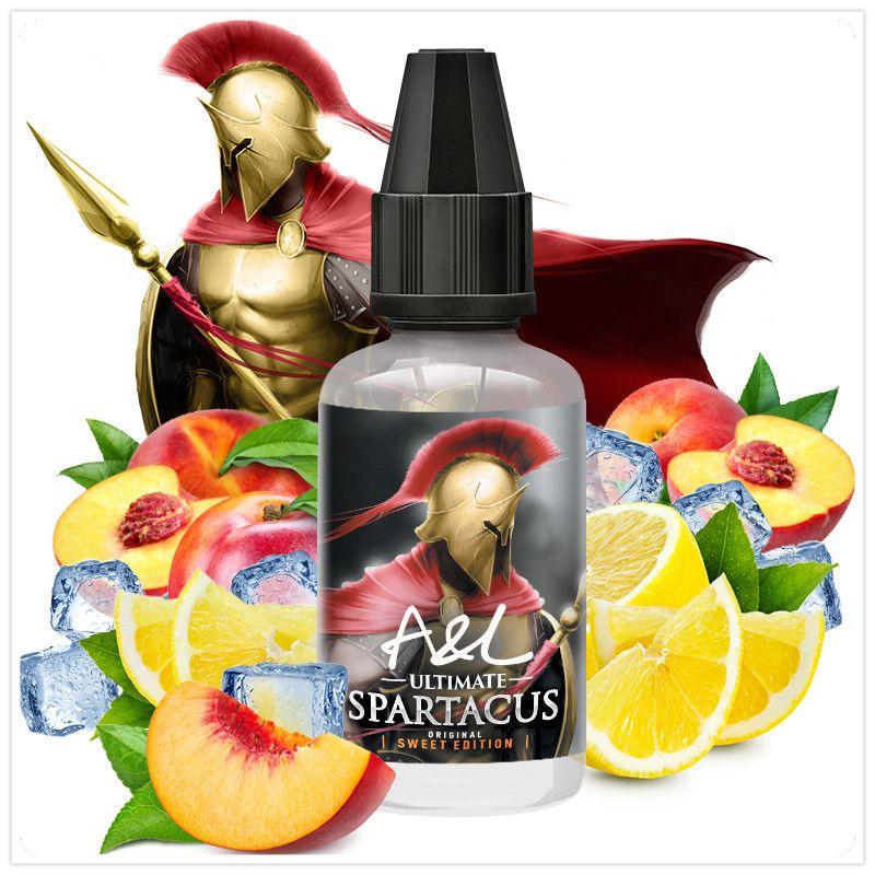 A&L Spartacus aroma 30ml