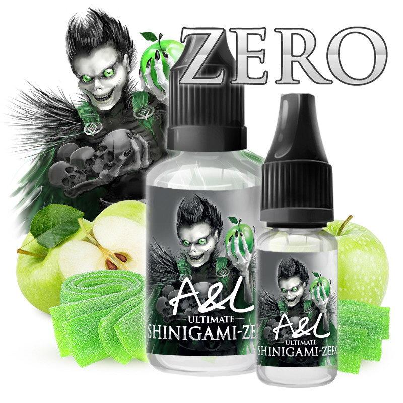 A&L Shinigami-Zero aroma 30ml