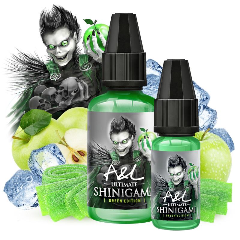 A&L Shinigami aroma 30ml