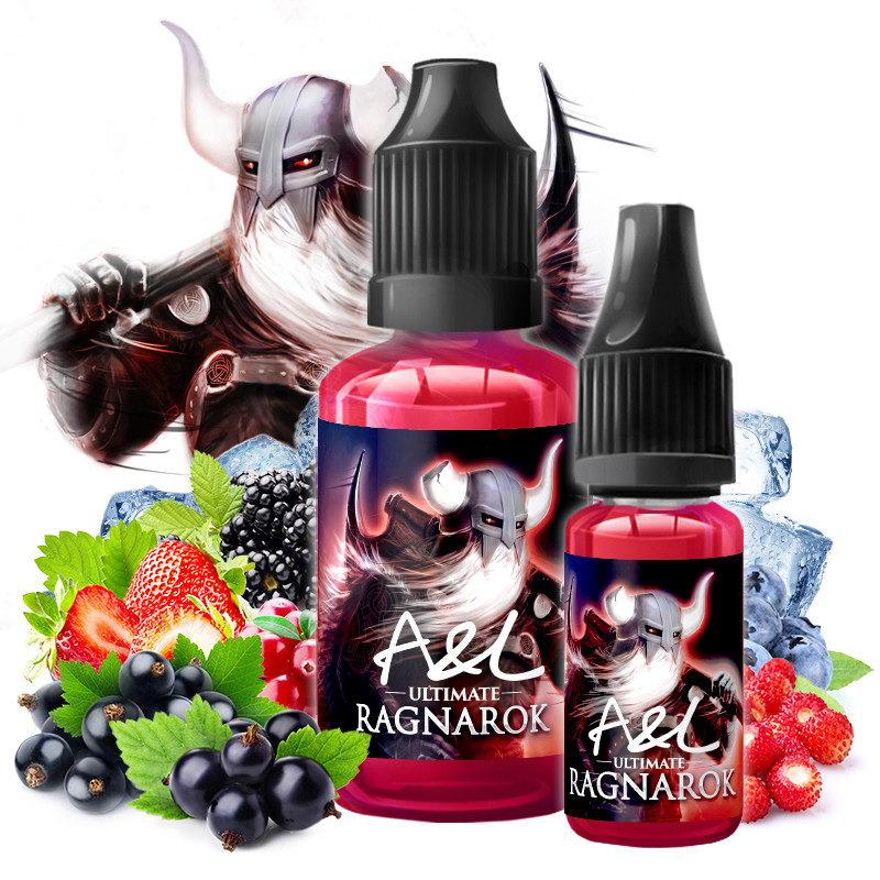 A&L Ragnarok aroma 30ml