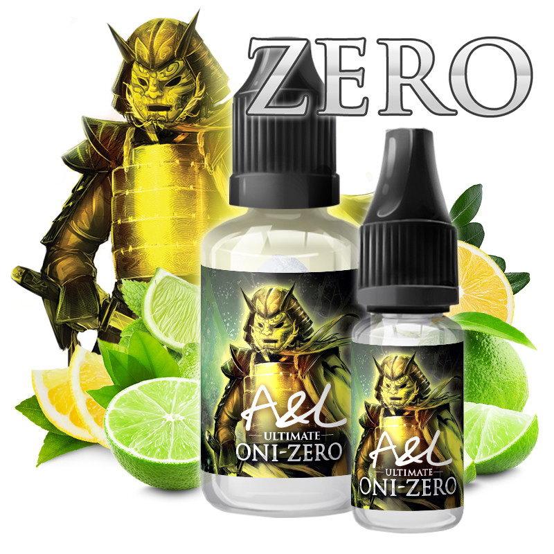 A&L Oni-Zero aroma 30ml