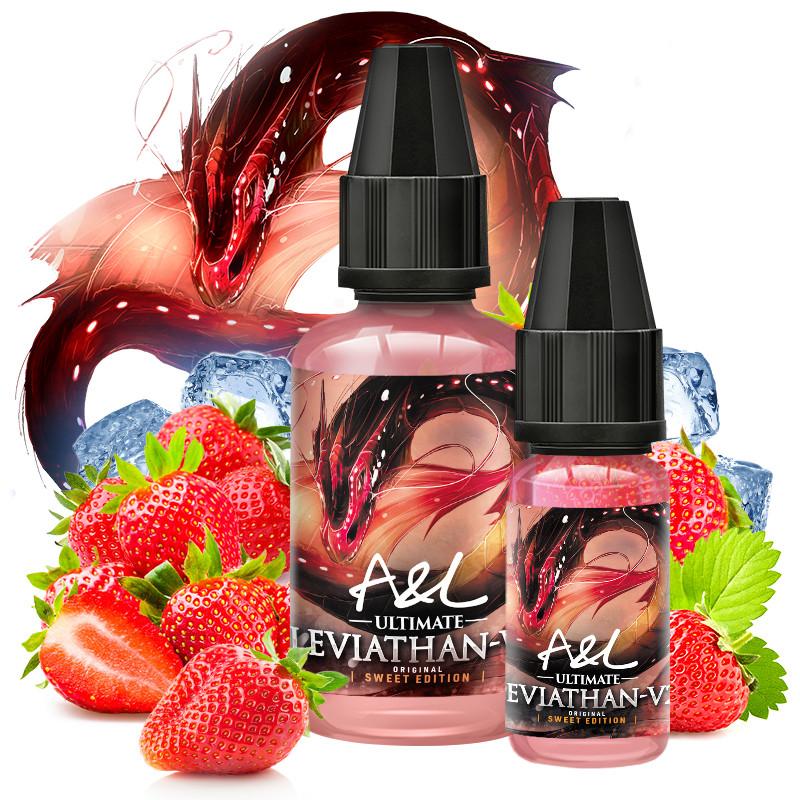 A&L Leviathan V2 aroma 30ml