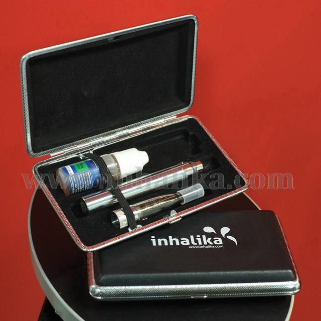 Inhalika vape tabakera