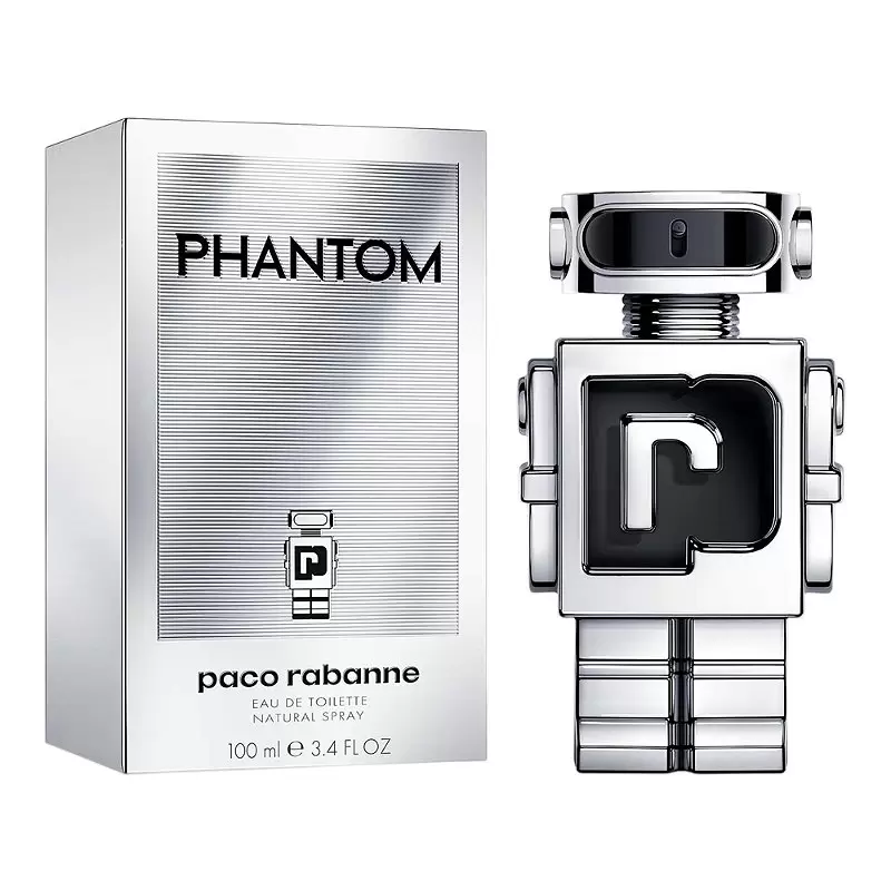 Paco Rabanne Phantom 100ml