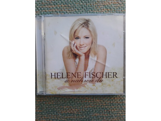 Helene Fischer