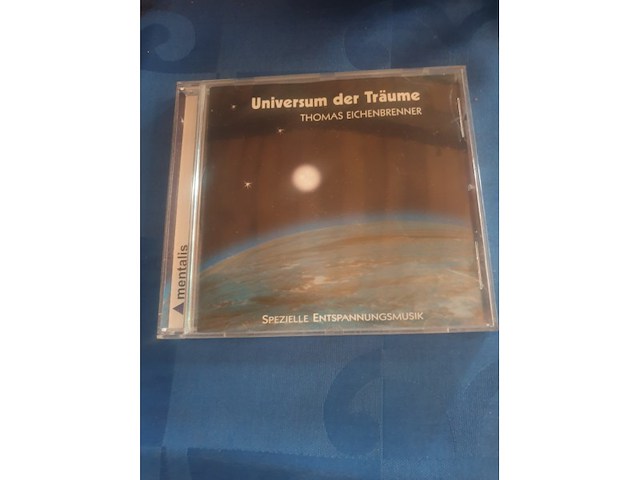 universum der traume