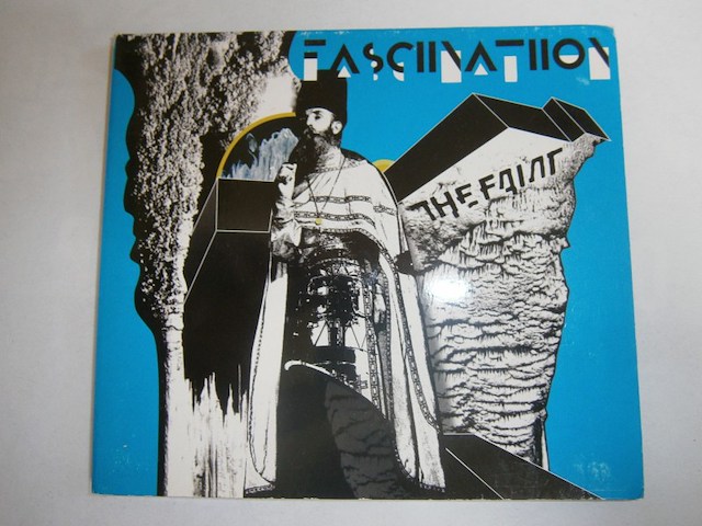 The Faint ‎– Fasciinatiion