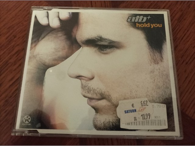 Atb-Hold you