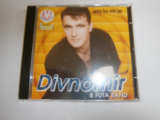 Divnomir &; Futa Band – Eto To Mi Je