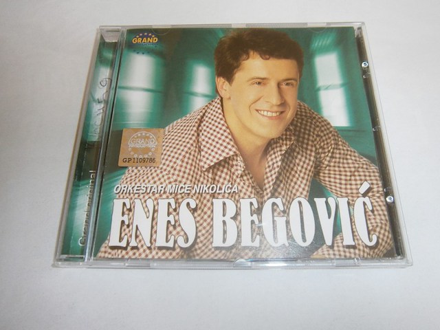 Enes Begović  - Da Se Napijem