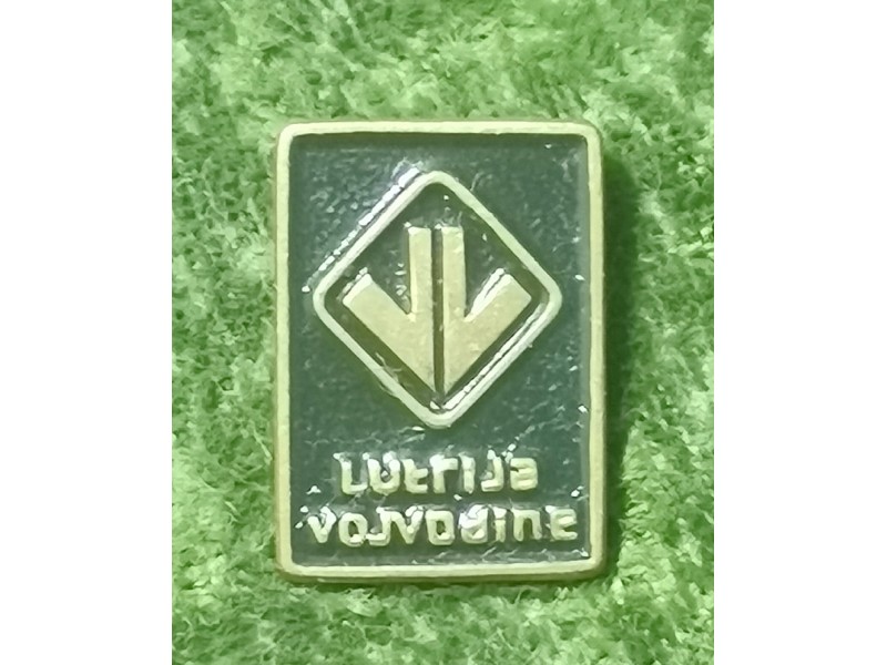 LUTRIJA VOJVODINE.