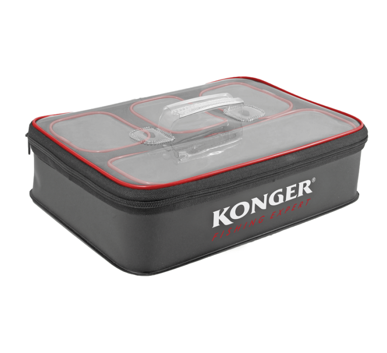 Konger Eva Box Set 5u1