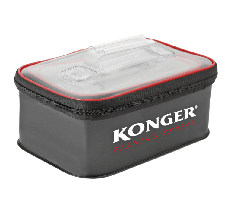 KONGER EVA BOX SET 3U1