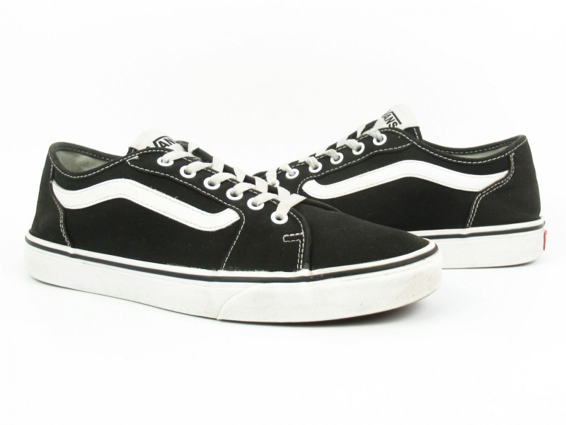 VANS patike Filmore Decon N1513