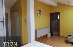 Prodajem Stan-Apartman, Vrnjačka Banja