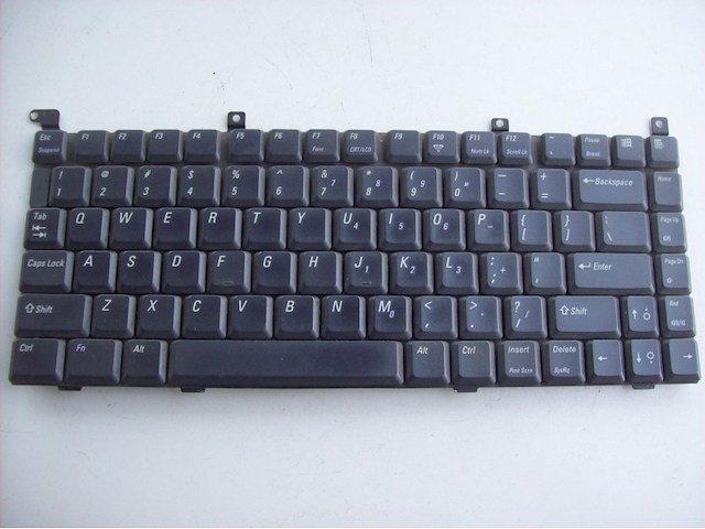 DELL INSPIRON 2650 tastatura