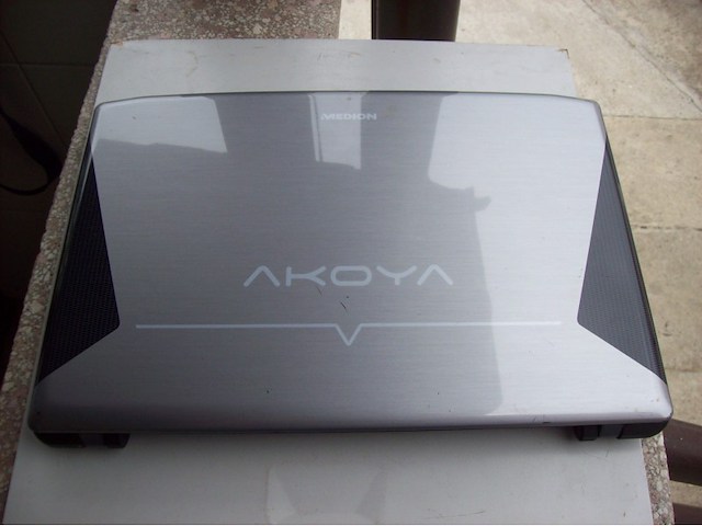 AKOYA MEDION  E6214 kuciste