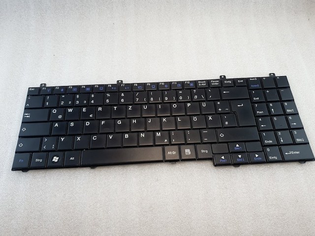 Tastatura za Medion P8614 , MD98310