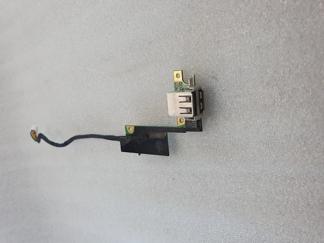 USB konektor za  Lenovo Thinkpad T60
