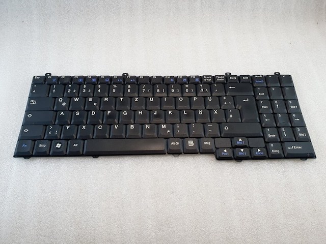 Tastatura za Medion MIM2280