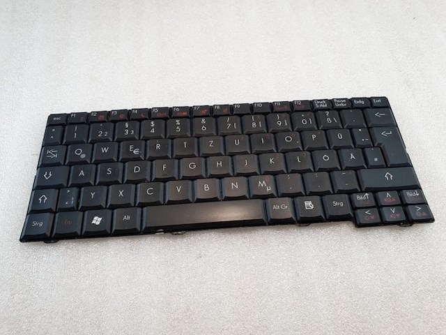 Tastatura za Packard Bell KAV60